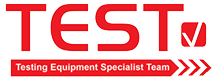 Testing Equipment Specialist Team Co.