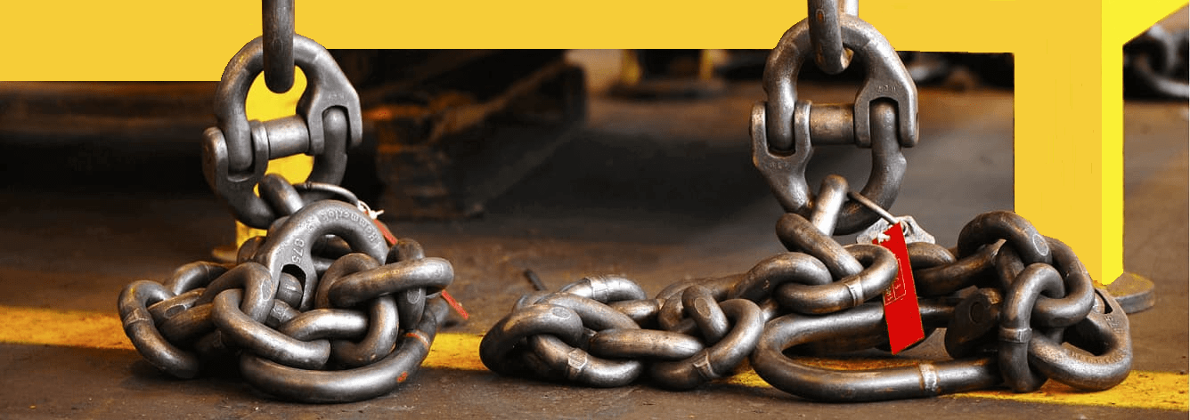 Lifting Gear Inspection